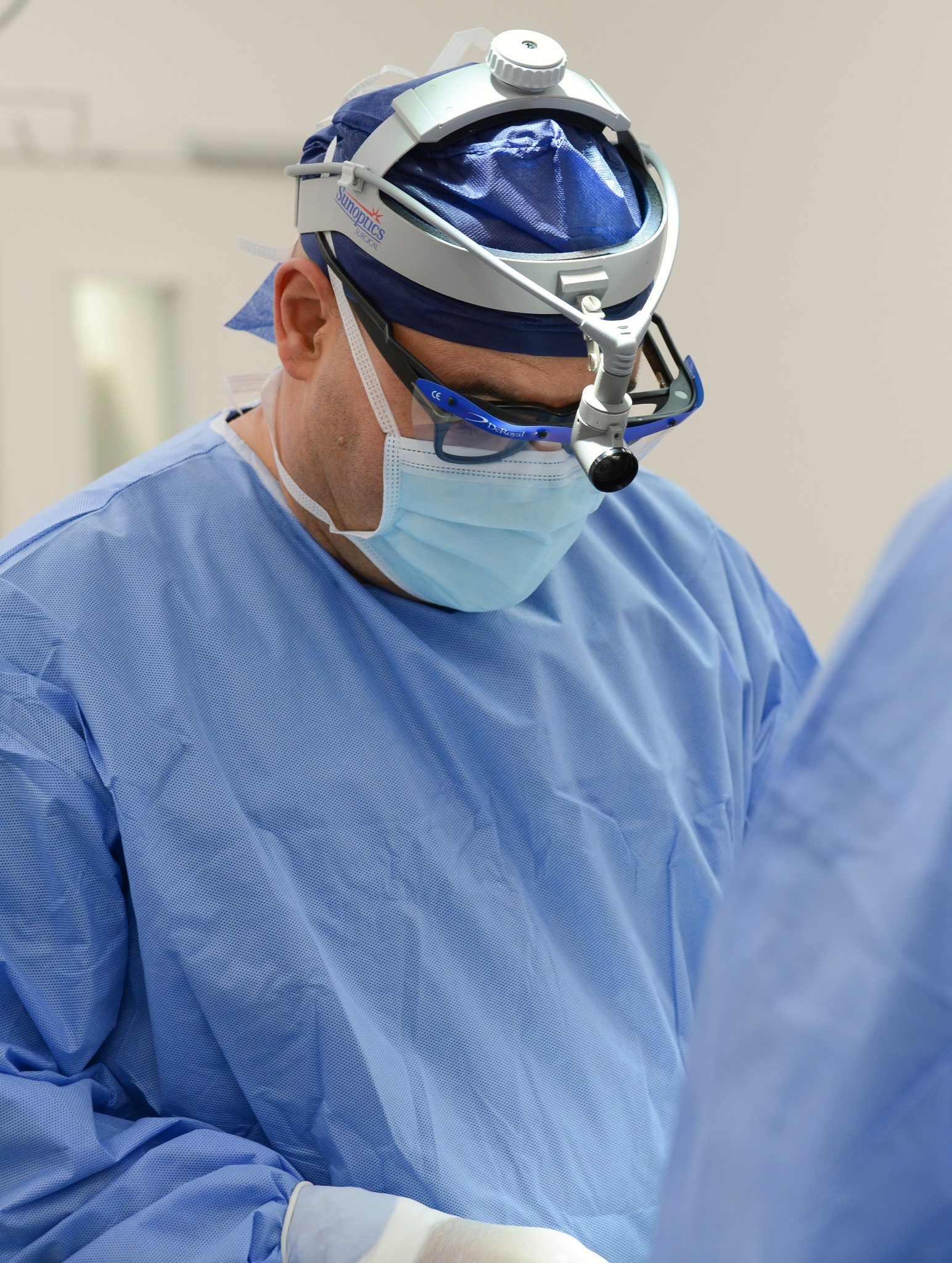 Percutaneous Tibial Nerve Stimulation (PTNS) - Paradigm Urology