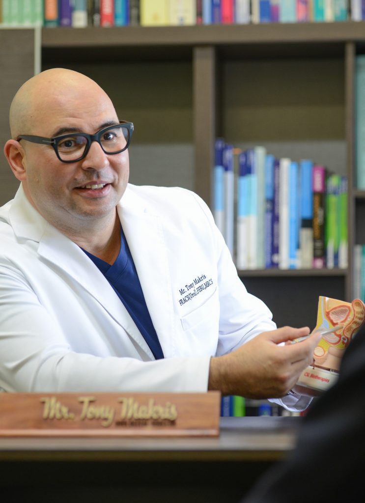 Renal Cancer - Paradigm Urology